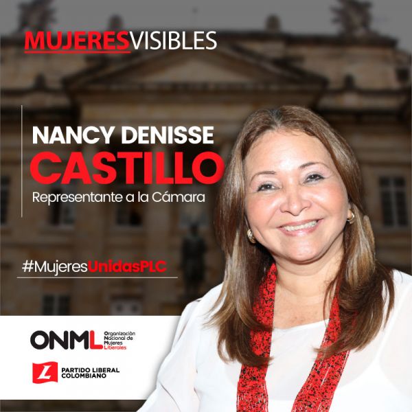 Partido Liberal - Inicio